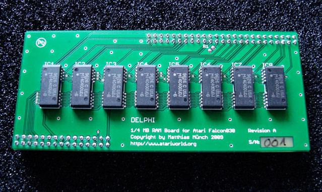 Delphi › :: ATARIworld :: Do The Math